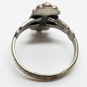 Bell Trading Post | Jewelry | Vintage Bell Trading Post Turquoise Ring ...